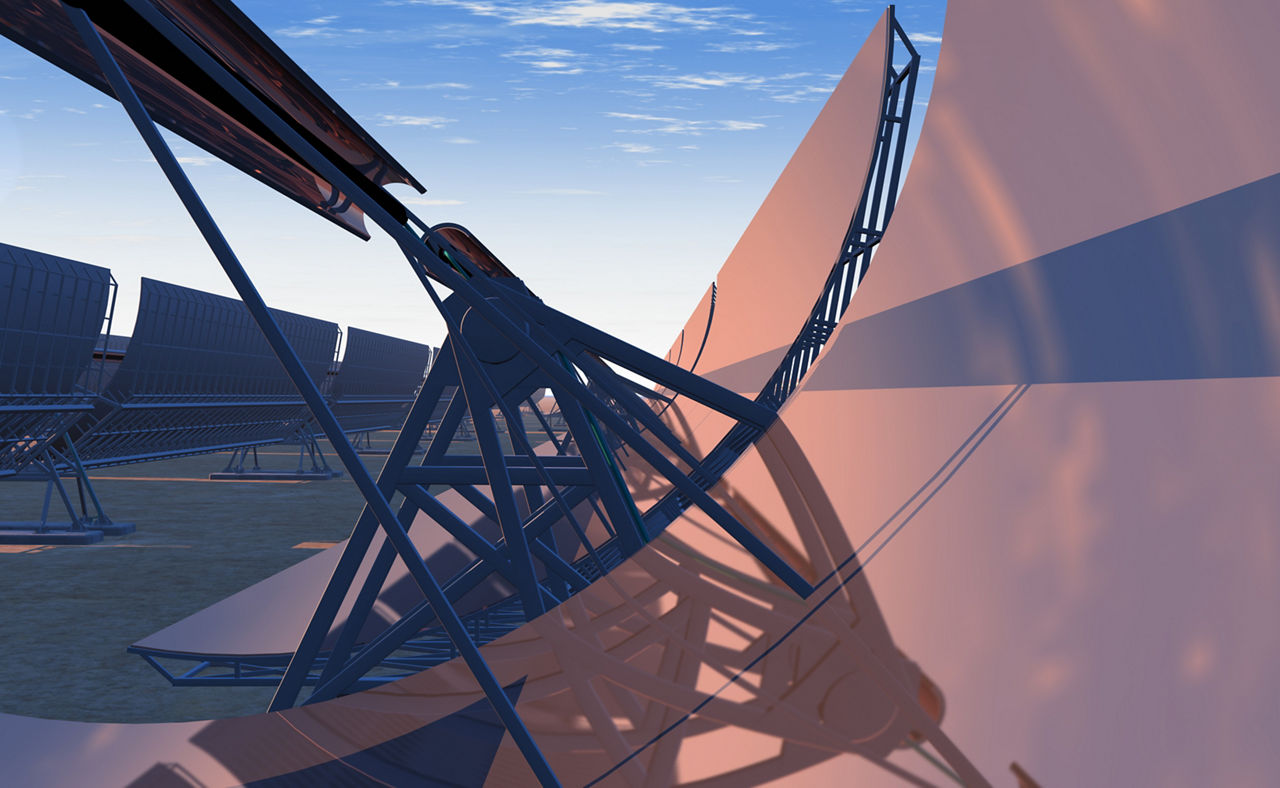 Solar Energy | Dow Inc.