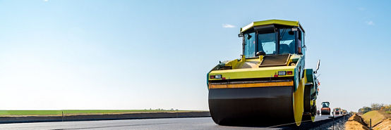 Sustainable Road Solutions - Recycled Plastic Asphalt | Dow Inc.