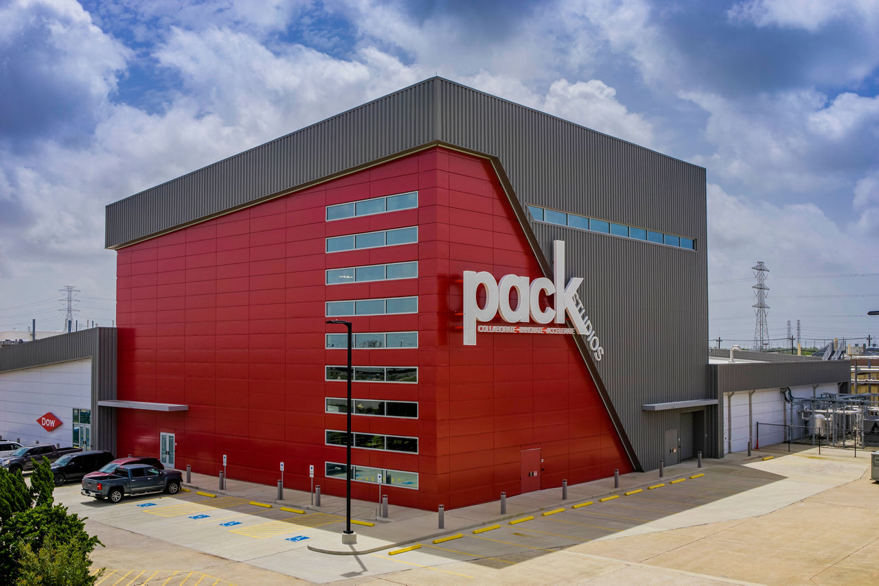 Packaging | Dow Inc.