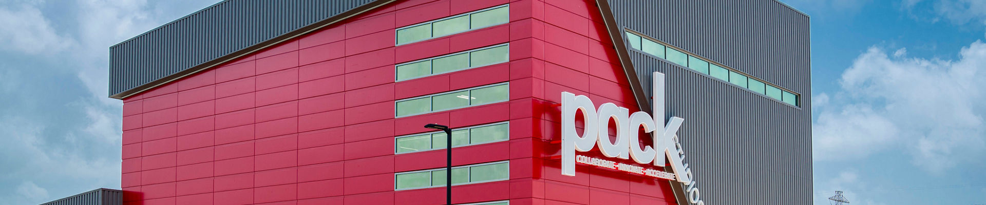 Pack Studios | Dow Inc.