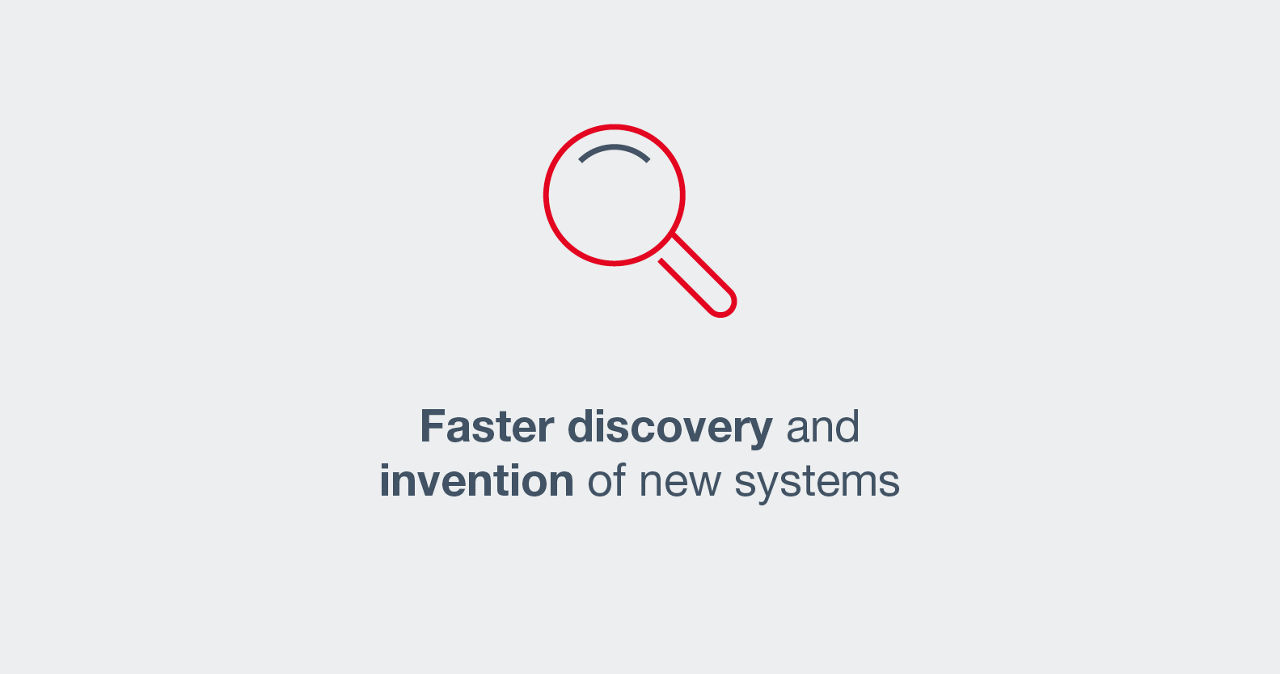 Harnessing the power of digitalization | Dow Inc.