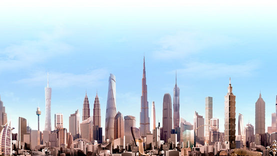 Commercial Glazing | Dow Inc.