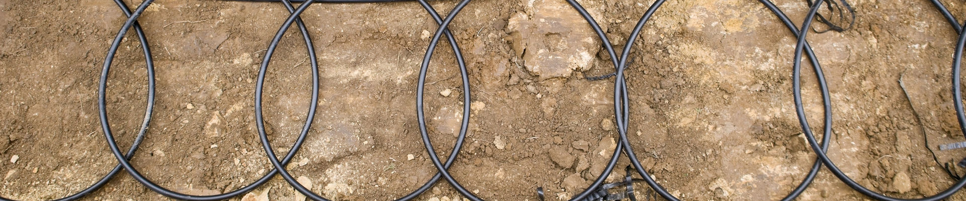 Geothermal | Dow Inc.