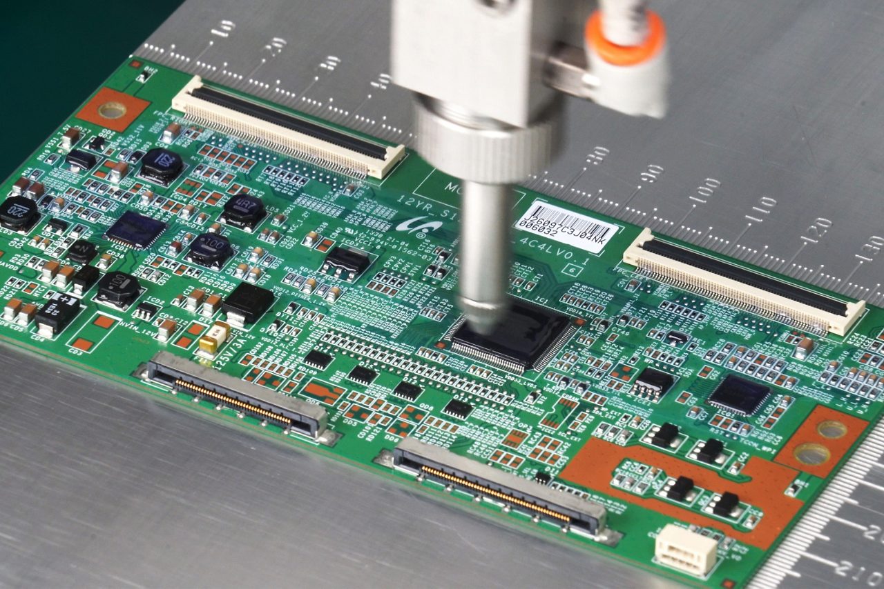 Gels, Encapsulants and Conformal Coatings | Dow Inc.