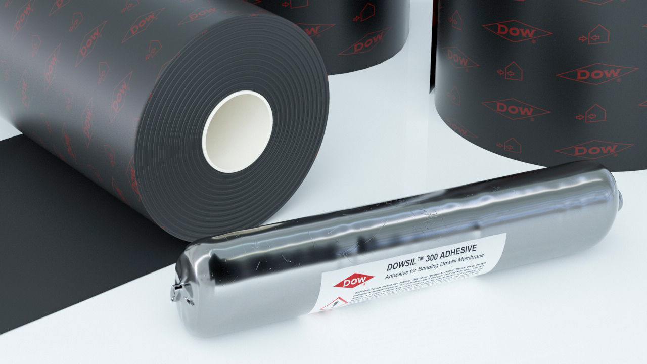 耐候性 | Dow Inc.