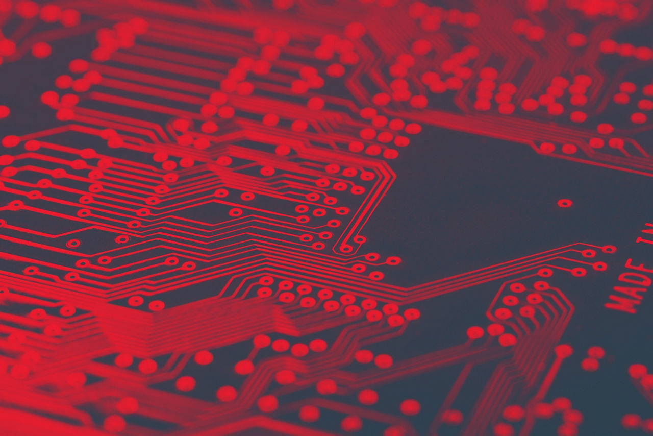 Electronics | Dow Inc.