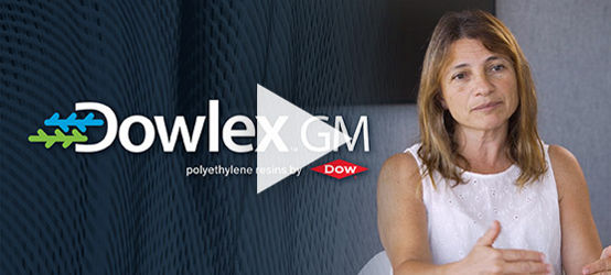DOWLEX™ GM AX01 Polyethylene Resin | Dow Inc.