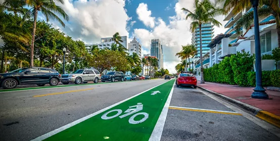 DURATRACK™ Road-Marking Resins | Dow Inc.