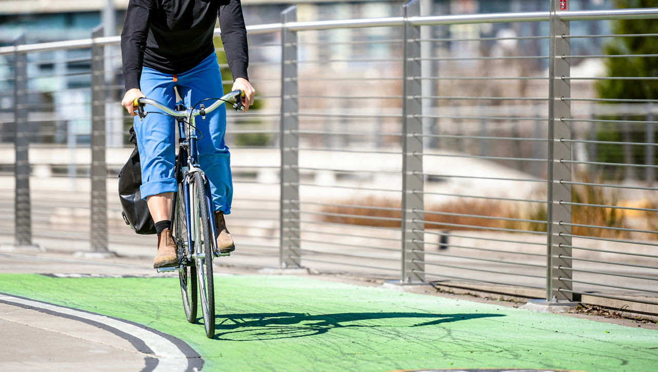 DURATRACK™ Road-Marking Resins | Dow Inc.