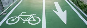DURATRACK™ Road-Marking Resins | Dow Inc.