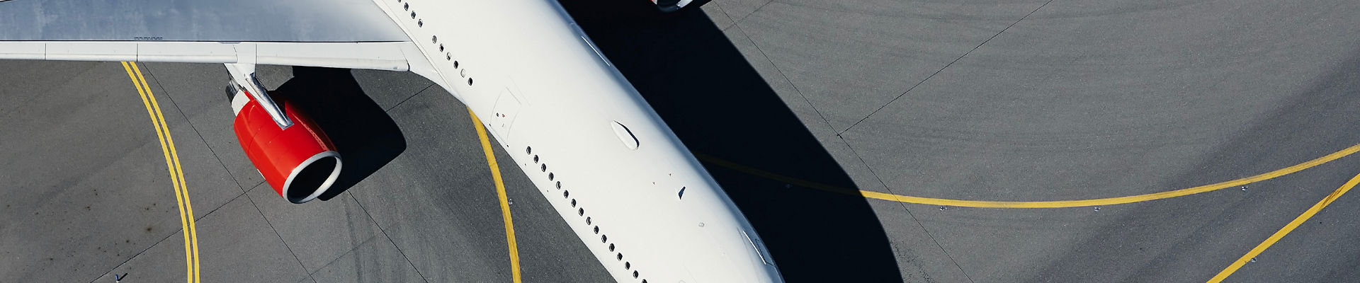 Airports and Airfields | Dow Inc.