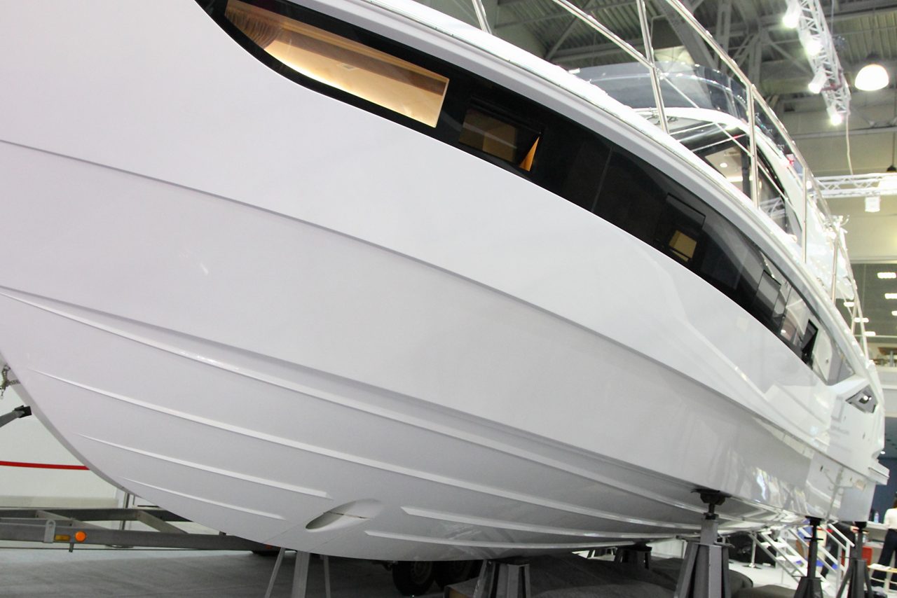 폴리올 | Dow Inc.