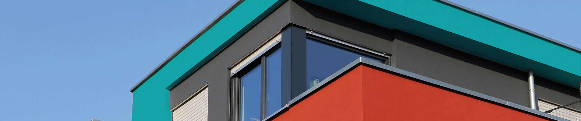 Composite Insulation Systems (ETICS - EIFS) | Dow Inc.