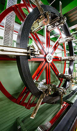 New Generation of Wind Blades | Dow Inc.