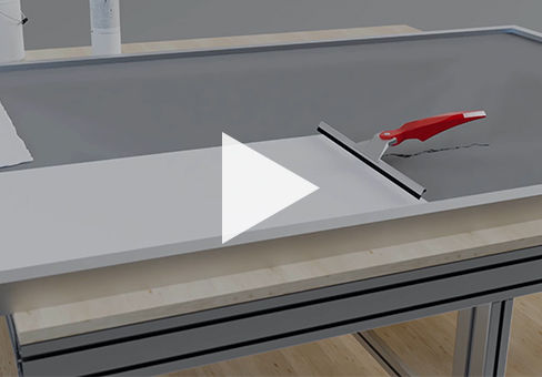 DOWSIL™ 7094 Flowable Sealant | Dow Inc.