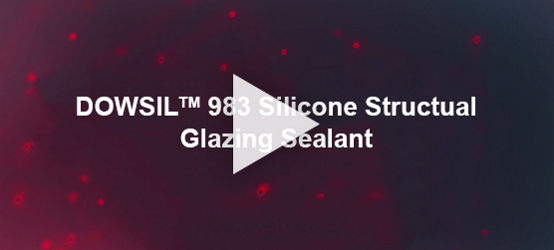 DOWSIL™ 983 Structural Glazing Sealant Base and Curing Agent | Dow Inc.
