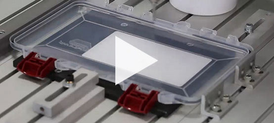 SILASTIC™ 3-8186 Thixotropic Foam | Dow Inc.