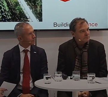 Dow Building Science | Dow Inc.