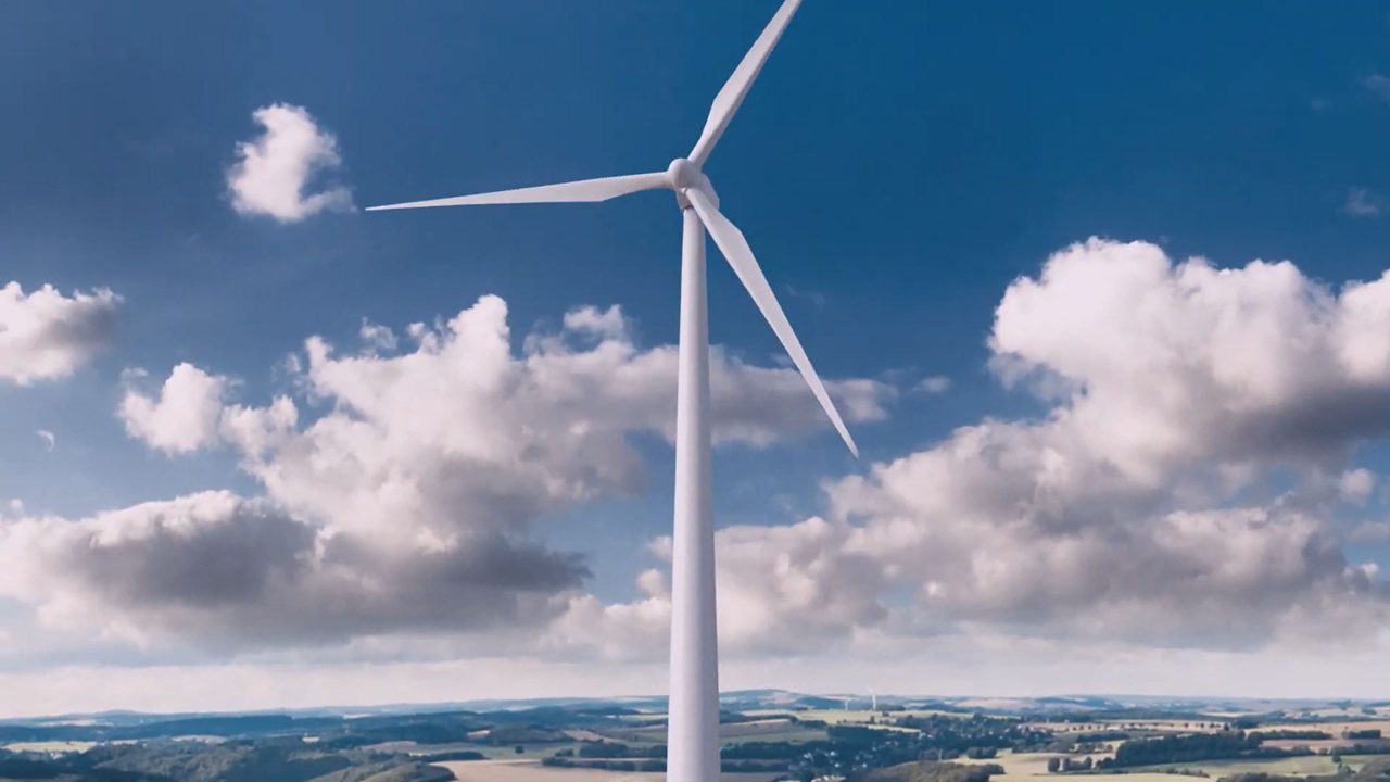 New Generation of Wind Blades | Dow Inc.