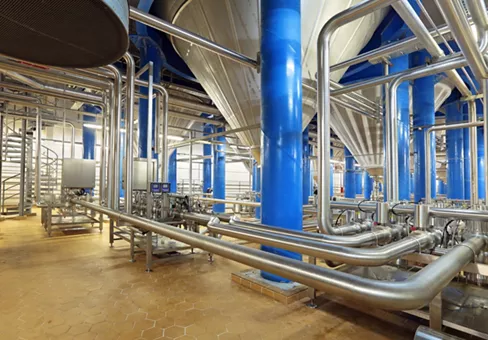 DOWCAL™ 200E Heat Transfer Fluid | Dow Inc.