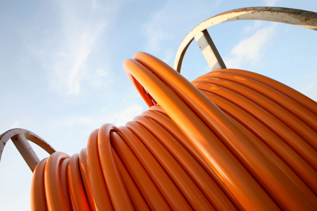 Medium Voltage Cable Systems | Dow Inc.