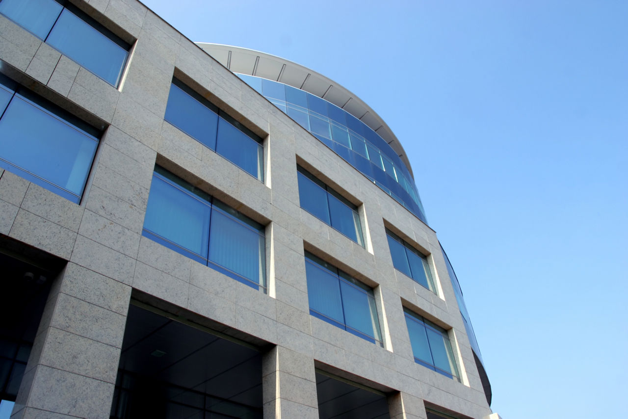 Dow Building Science | Dow Inc.