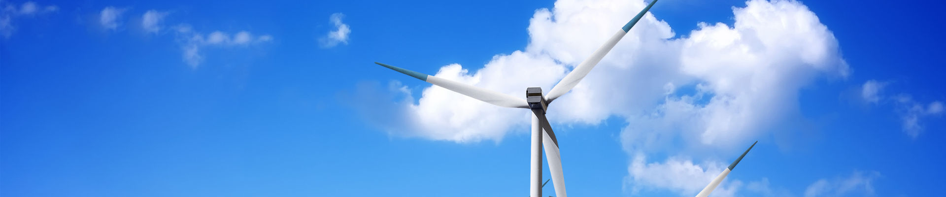 New Generation of Wind Blades | Dow Inc.