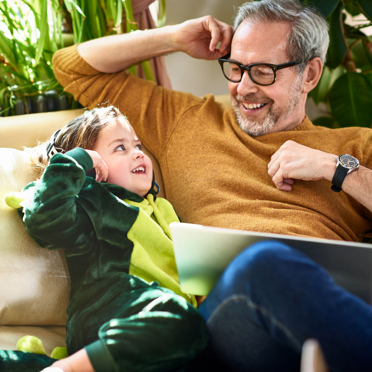 Everyday Wealth | Financial Podcast