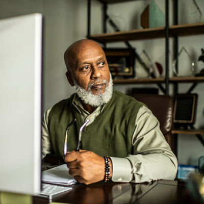 What is a phased retirement? | Edelman Financial Engines