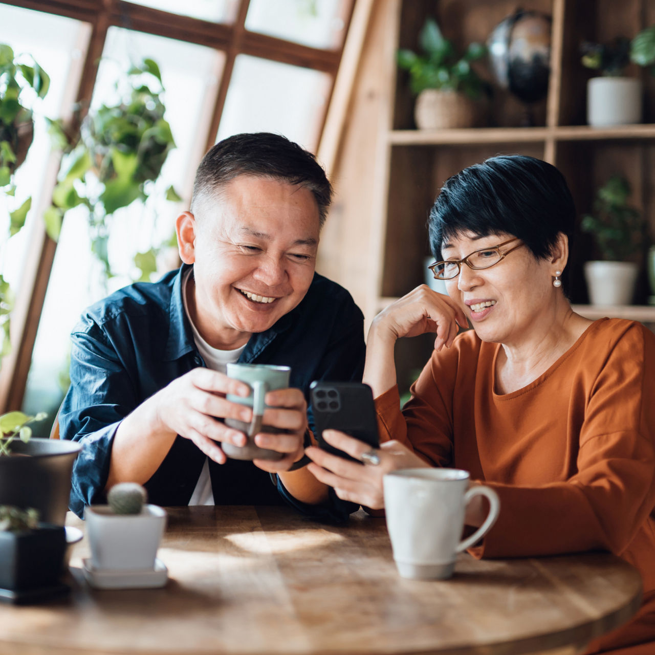 Everyday Wealth | Financial Podcast