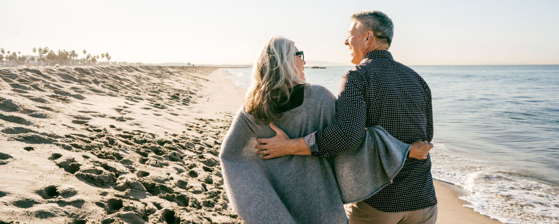 Everyday Wealth | Financial Podcast