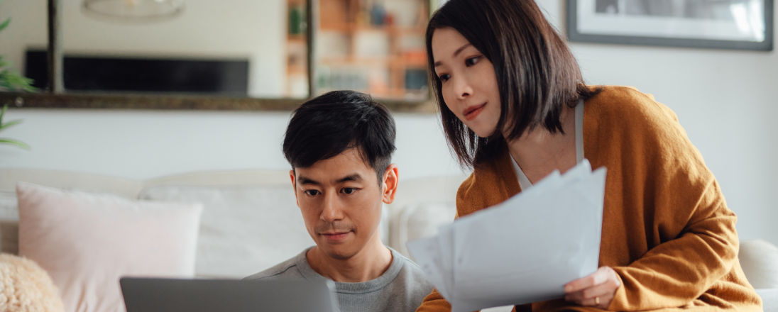 Everyday Wealth | Financial Podcast