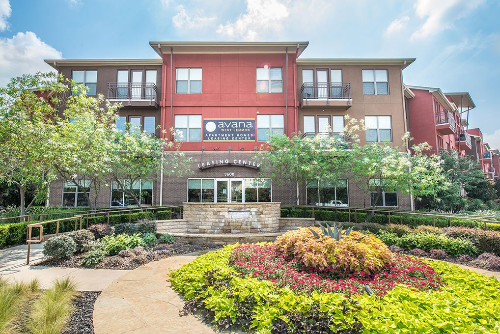 Apartment Residents and Your Apartment Management Team | Greystar