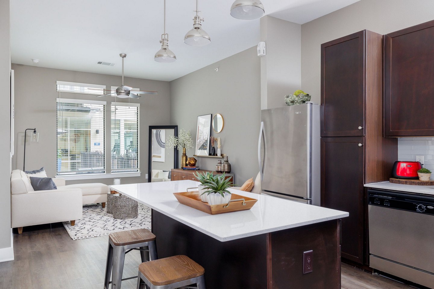 Haus 5350 in Austin Greystar