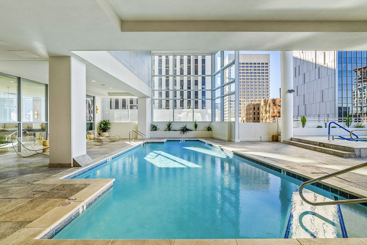 44 Monroe in Phoenix, AZ