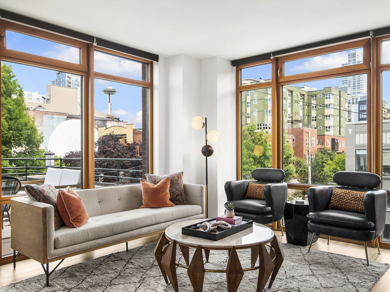 The Goodwin in Seattle, WA