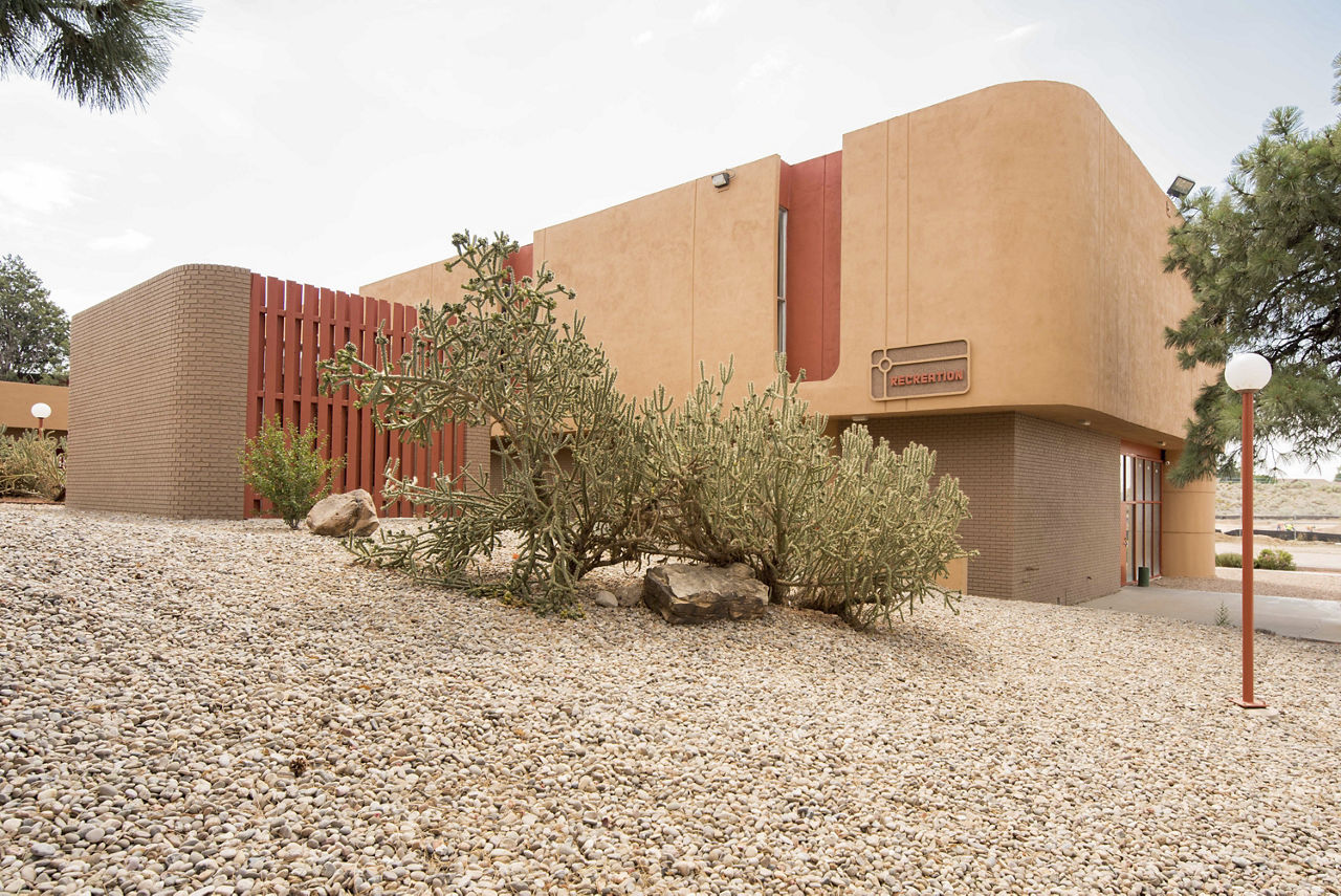 Desert Creek Apartments in Albuquerque, NM
