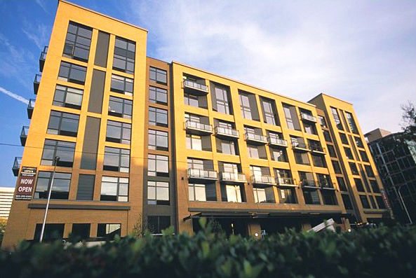 Museum Place Apartments in Portland, OR