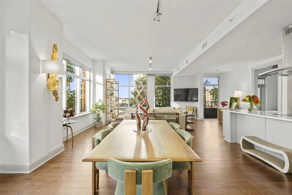Ashton South End Apartments in Charlotte | Greystar Ashton South End Apartments in Charlotte | Greystar