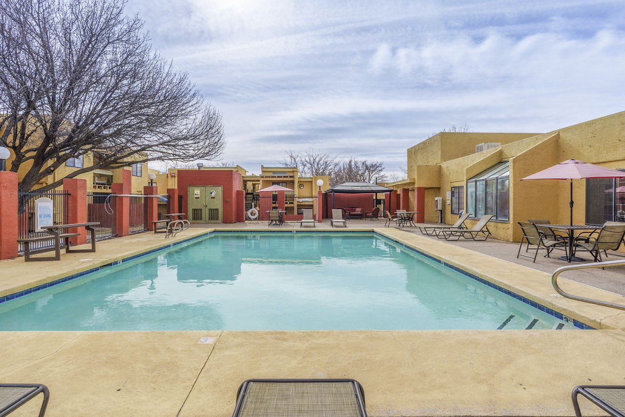 Entrada Pointe in Rio Rancho, NM