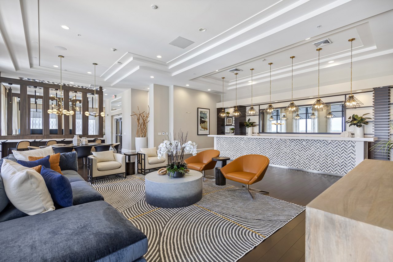 The Mark at Cityscape Apartments in Boca Raton | Greystar