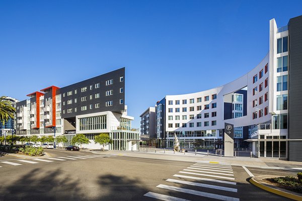 Park 12 - The Collection - San Diego, California | Renter Insights