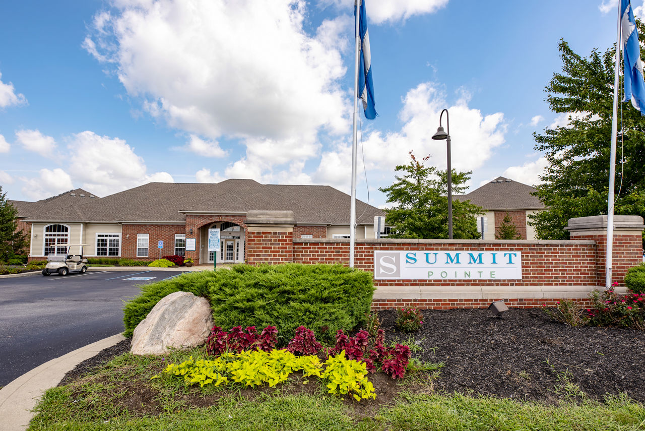 Summit Pointe in Greenwood, IN