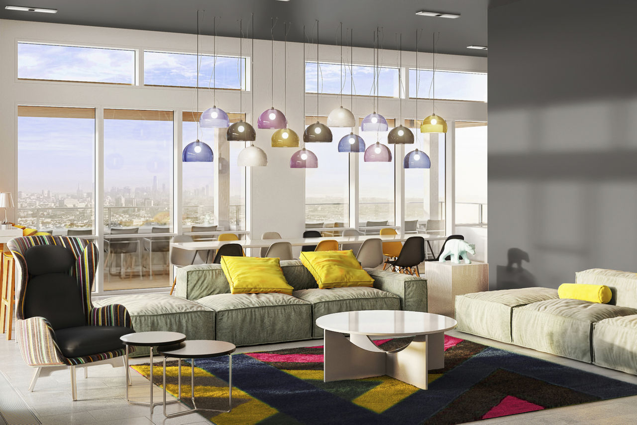 CoLab Apartments in Denver, CO