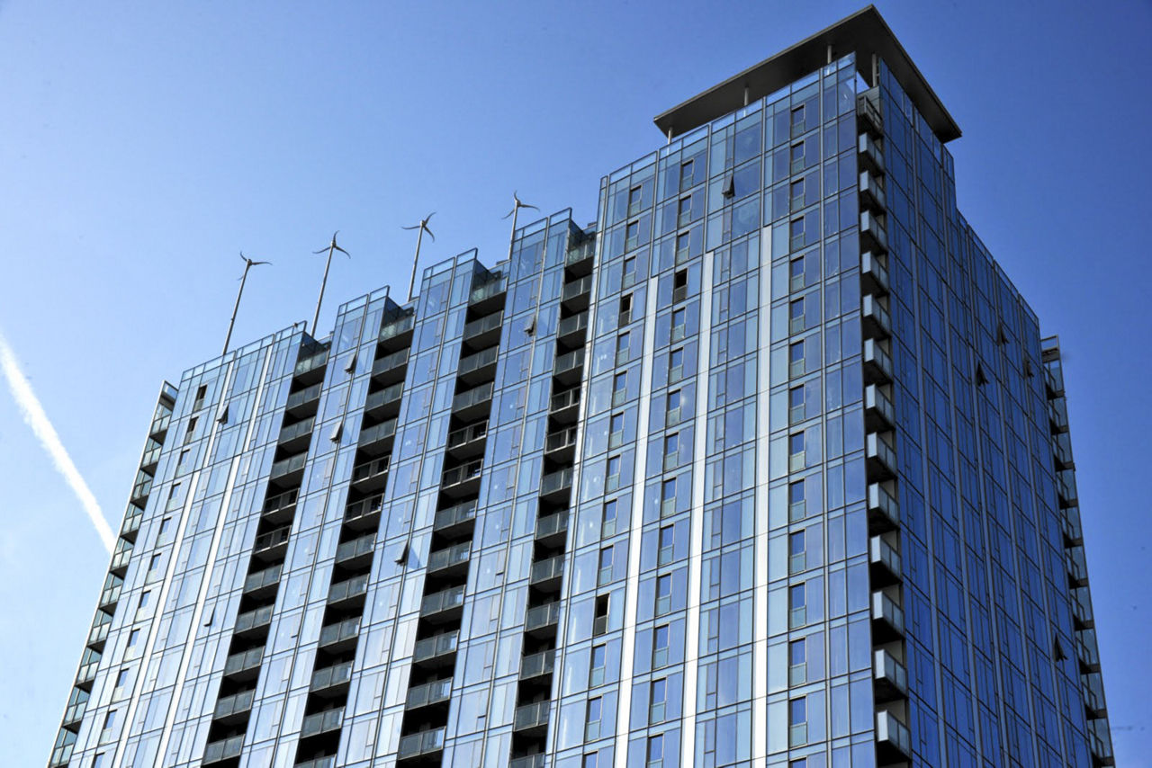 Indigo Apartments in Portland, OR