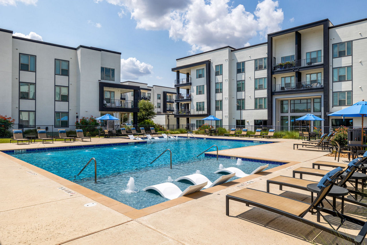 Rhythm in Austin, TX