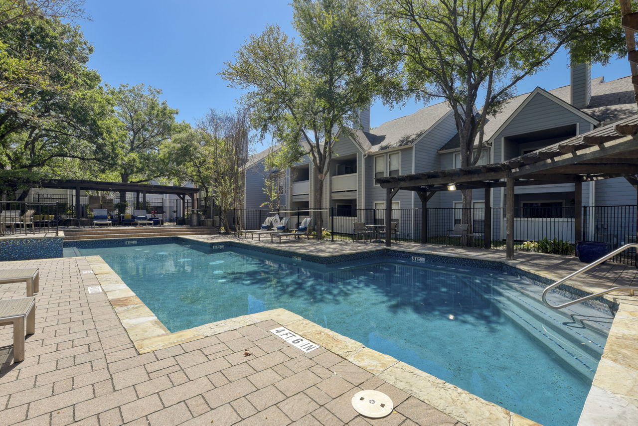 Stone Chase in San Antonio, TX