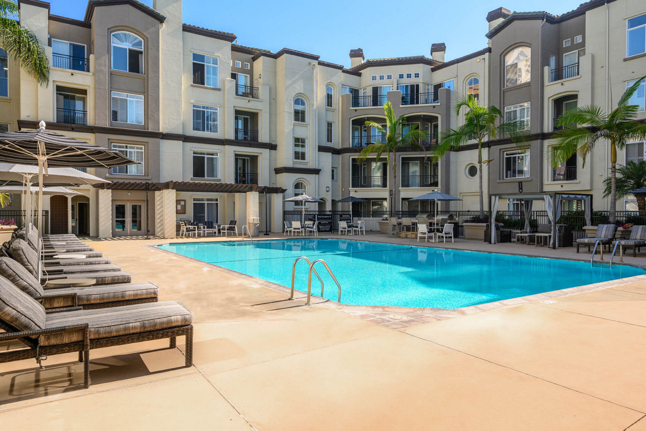 Regents La Jolla in San Diego, CA