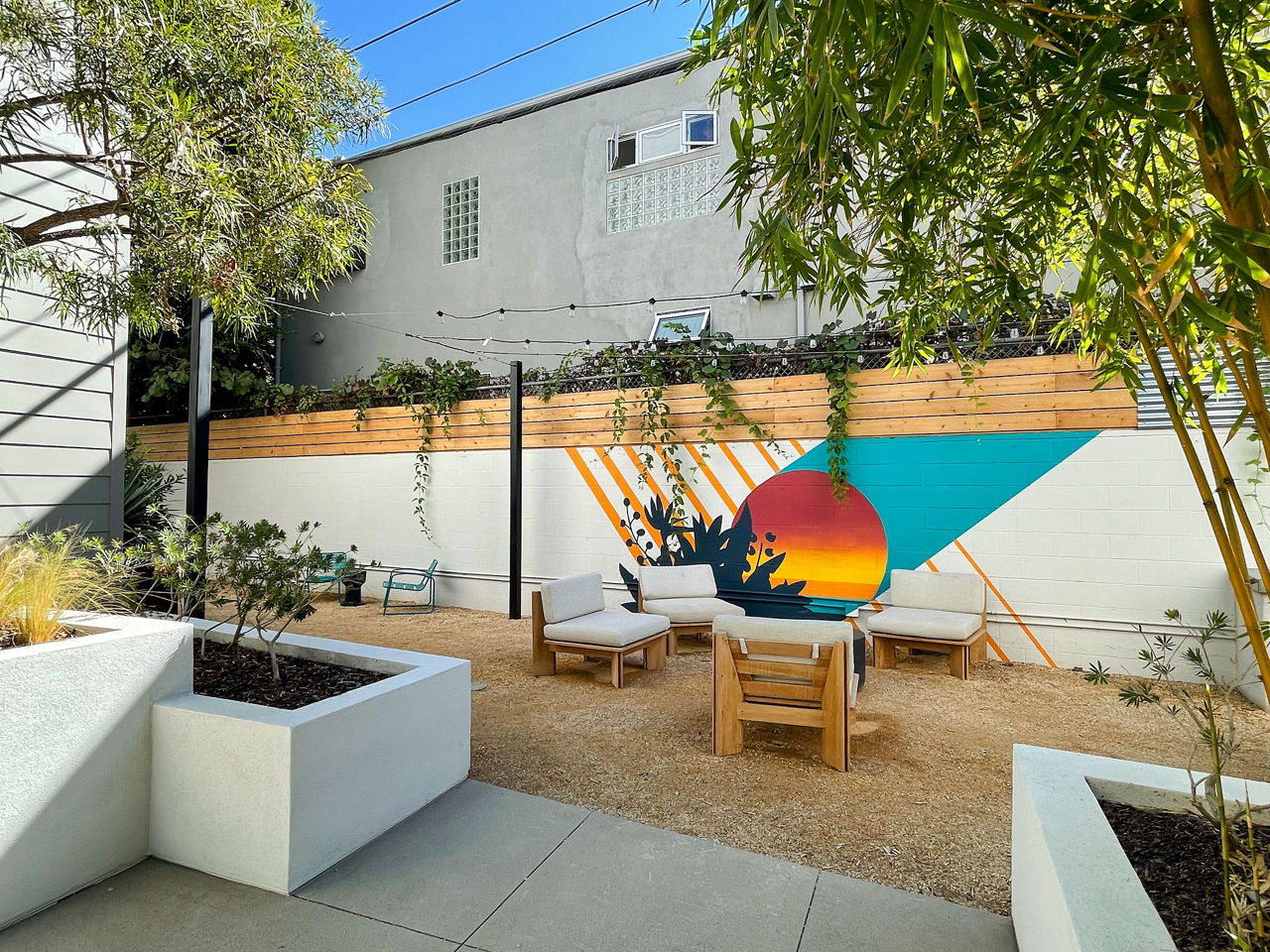 Venice on Rose in Los Angeles, CA