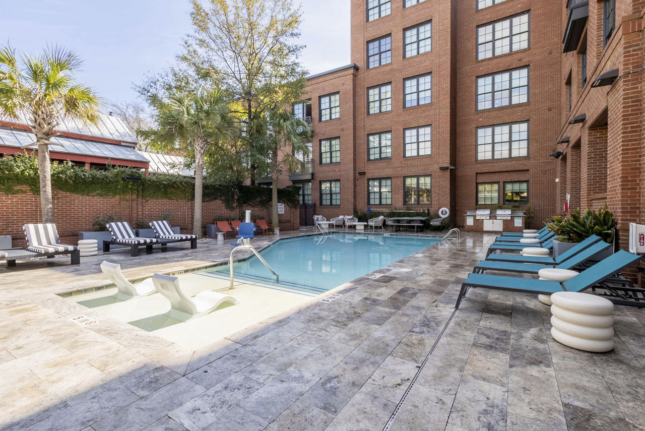 Summit Place in Charleston, SC